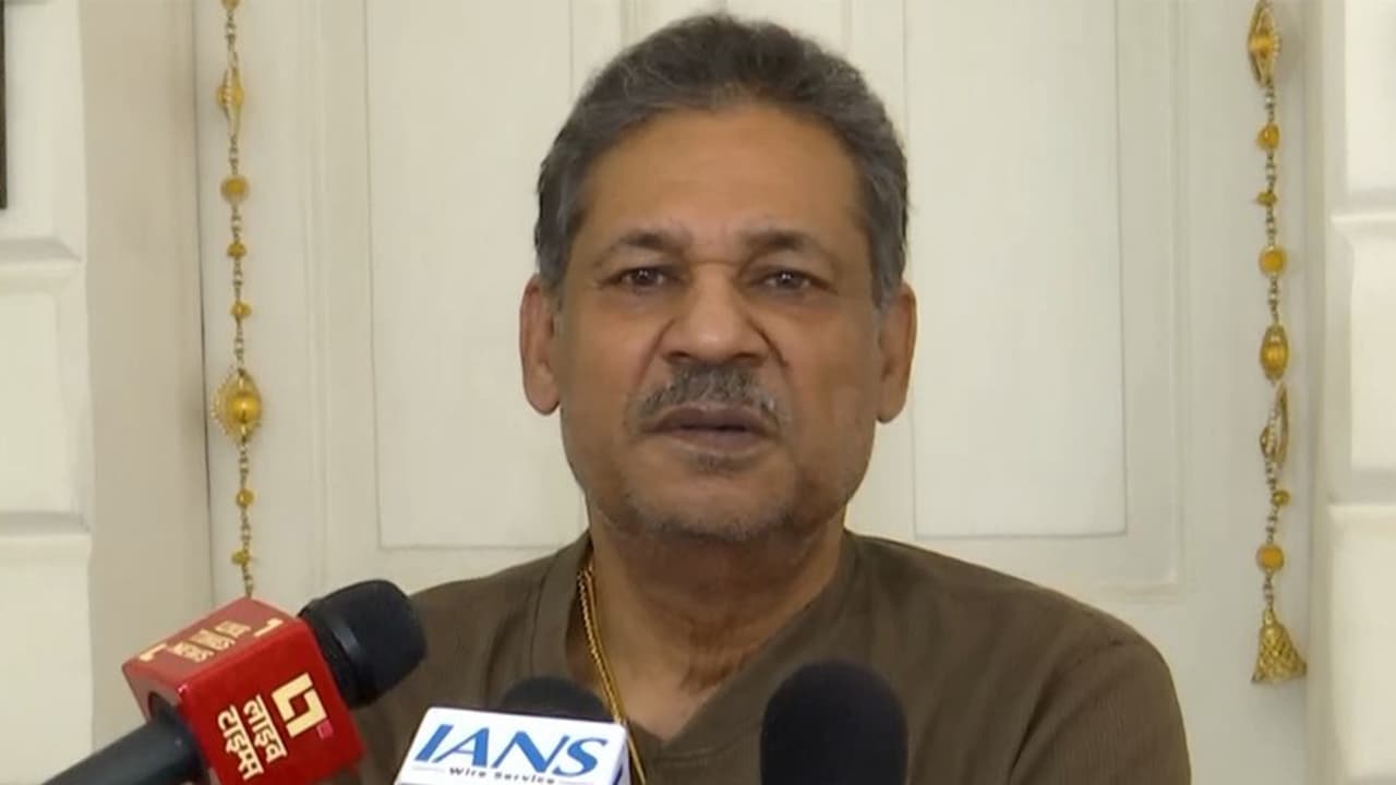 TMC's Kirti Azad claims CBI compromised in RG Kar case probe