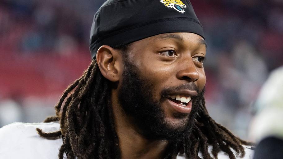 Jakobi Meyers' remarks on Brian Thomas Jr. will make Jaguars fans run ...