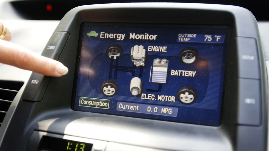 6 push-button start functions and safety considerations