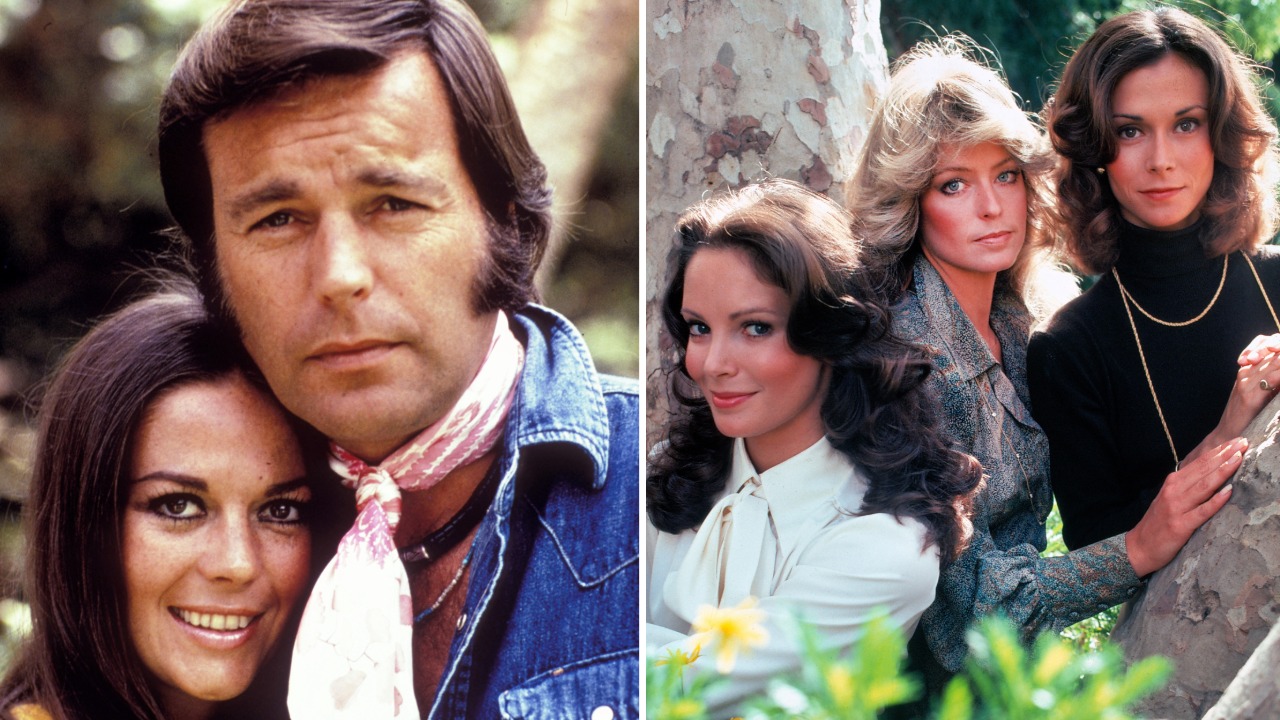 Fun facts about 'Charlie's Angels': $20,000-per-episode wardrobe budget ...