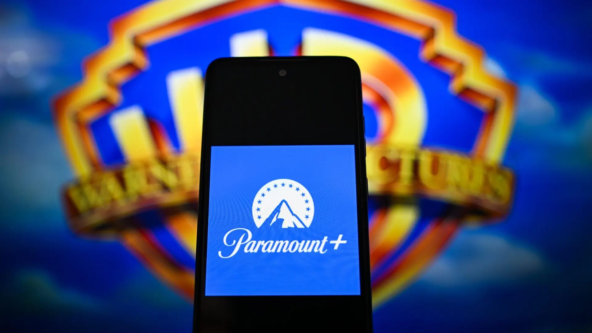 El Departamento de Justicia de EE. UU. admite la compra de Warner Bros ...