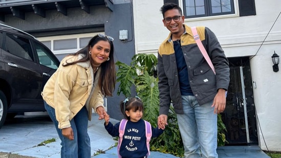 Indian-origin couple leaves US after 15 years amid green card delay ...