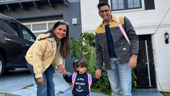 Indian-origin couple leaves US after 15 years amid green card delay ...