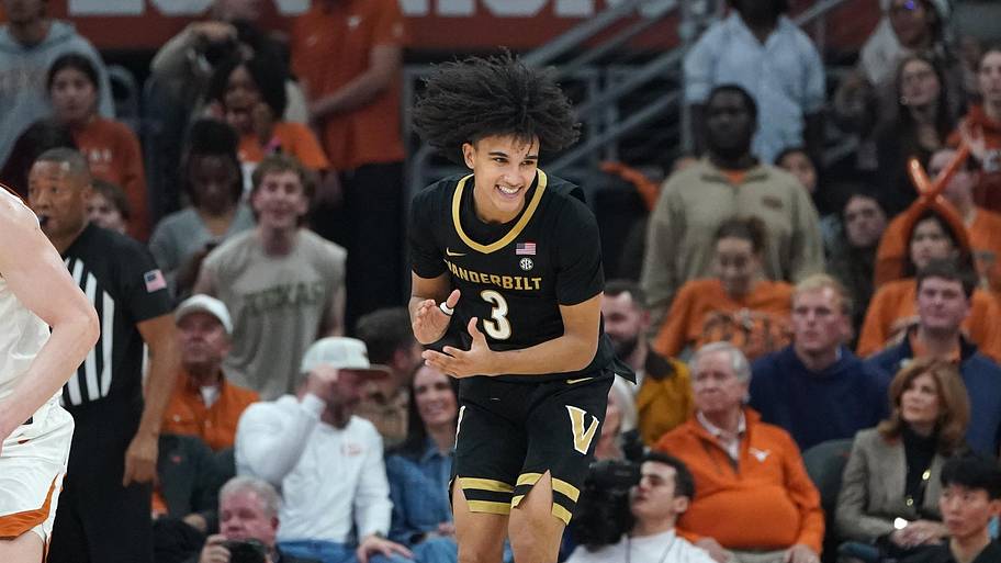 Inside the sprinter van ride, retreat and decision that led Tyler ...