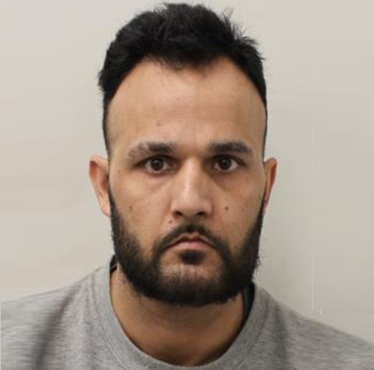 Rape and torture victim's 'immense bravery' hailed by Met police