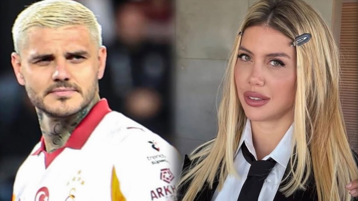 Se define todo entre Mauro Icardi y Wanda Nara: la decisión del juez ...