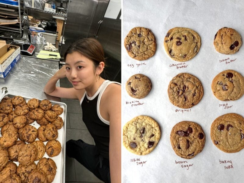 Ich habe eine Patisserie-Schule in Frankreich besucht – hier sind 8 ...
