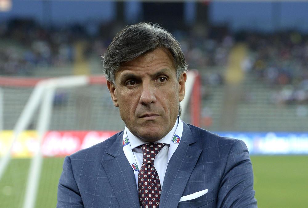 Domenico Messina sarà il nuovo direttore tecnico dell'AIA: sarà in ...