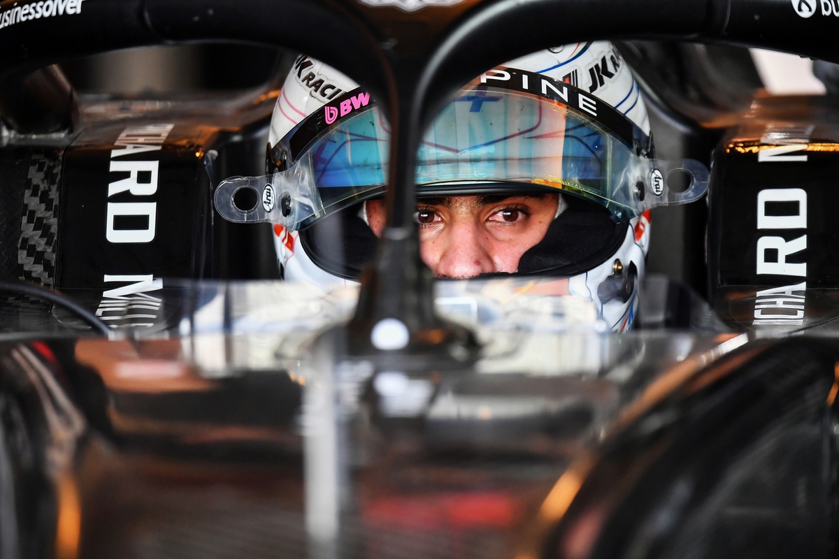 F2 en Barcelona - Resumen y resultados - Maini gana la sprint; carrera ...