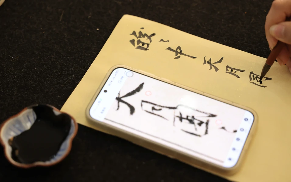 Why handwriting still sparks your best ideas