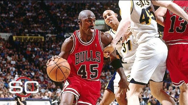 Muggsy Bogues reflects on why the Hornets couldn't get past Michael ...