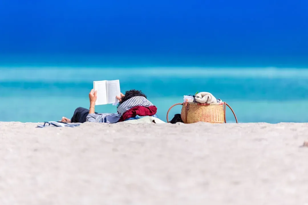 When a short getaway is better than a long vacation