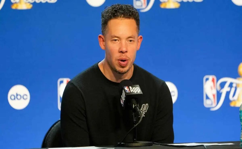 NBA Finals pressure mounts: Can De'Aaron Fox silence critics and keep ...