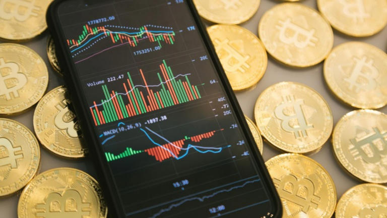 Bitcoin holds above $63,000 as investors search for signs of a bottom
