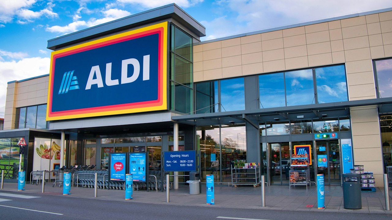 7 Aldi snacks under $10 that are perfect for any summer trip