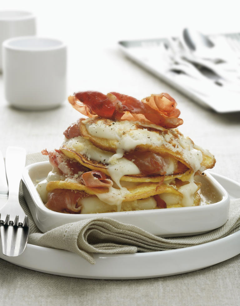 20 tasty meals that you can make with cold cuts