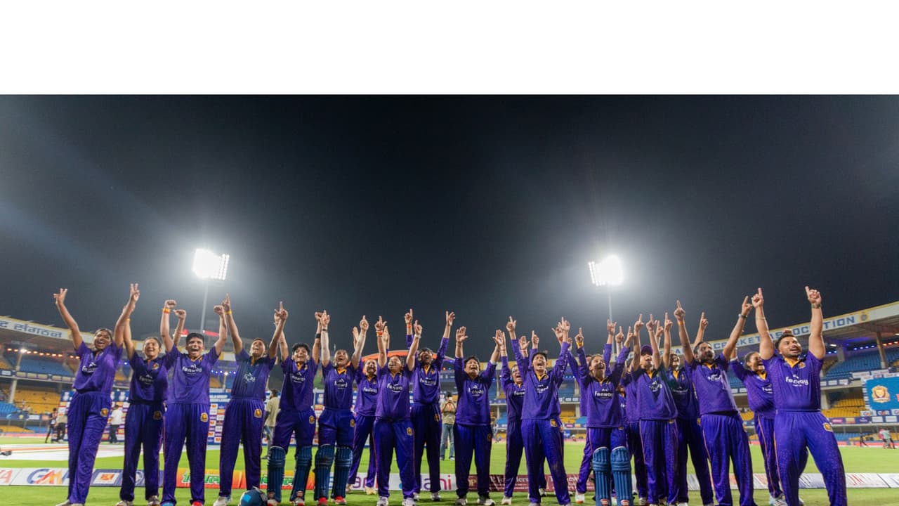 MPL 2026: Gwalior Shernis storm into final with back-to-back wins