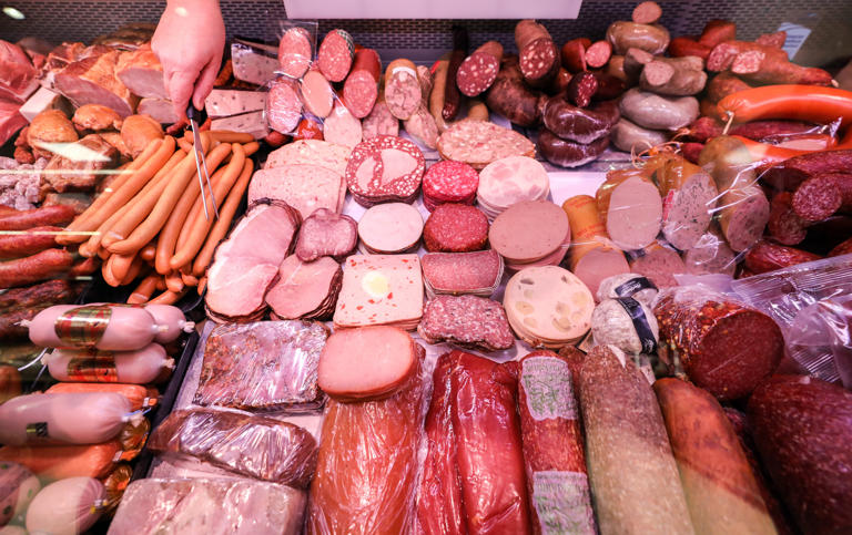 20 tasty meals that you can make with cold cuts
