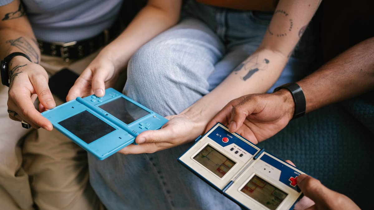 How 'GoldenEye: Rogue Agent' transformed gaming on the Nintendo DS 21 ...