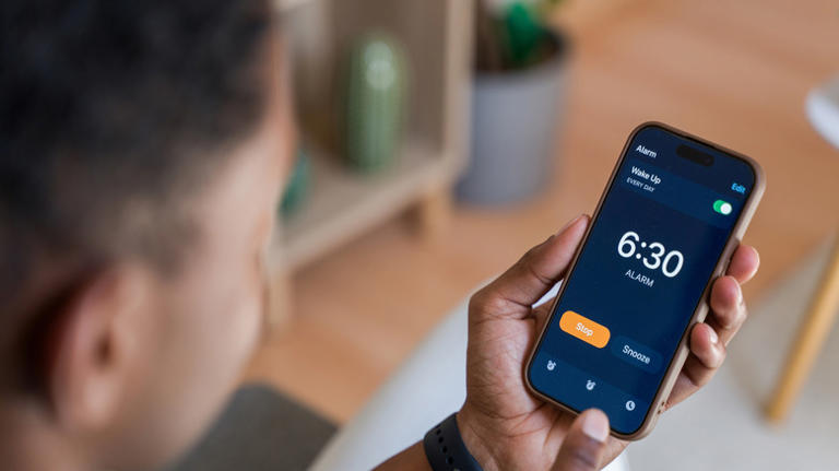 iOS 27 finally fixes this alarm problem plaguing iPhones for years