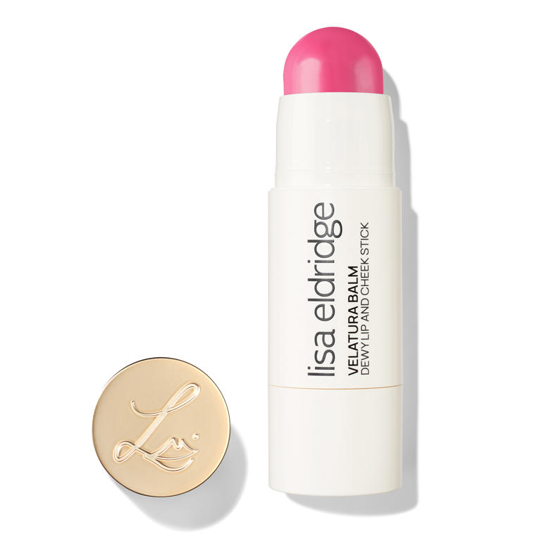 Katie Holmes' unusual foolproof blush hack is proof you're never too ...