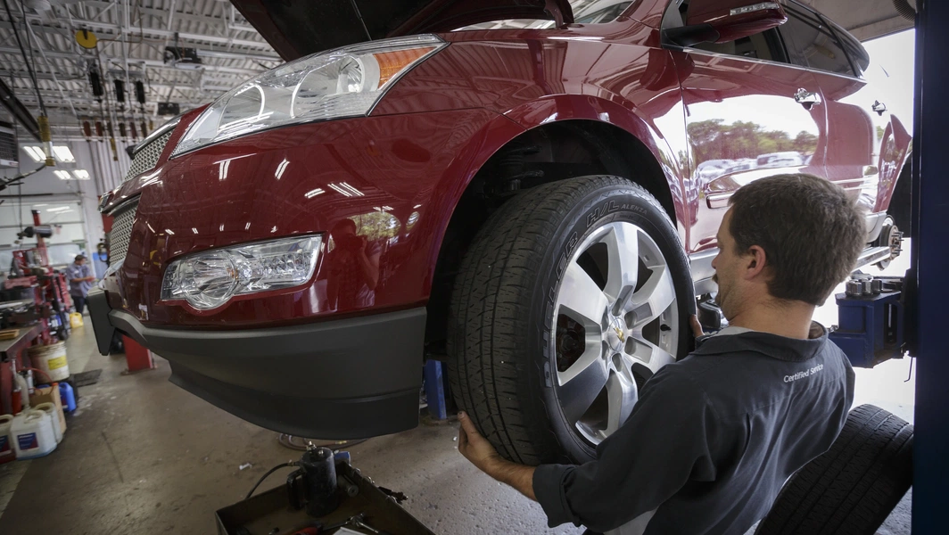 Tire rotation frequency and best practices