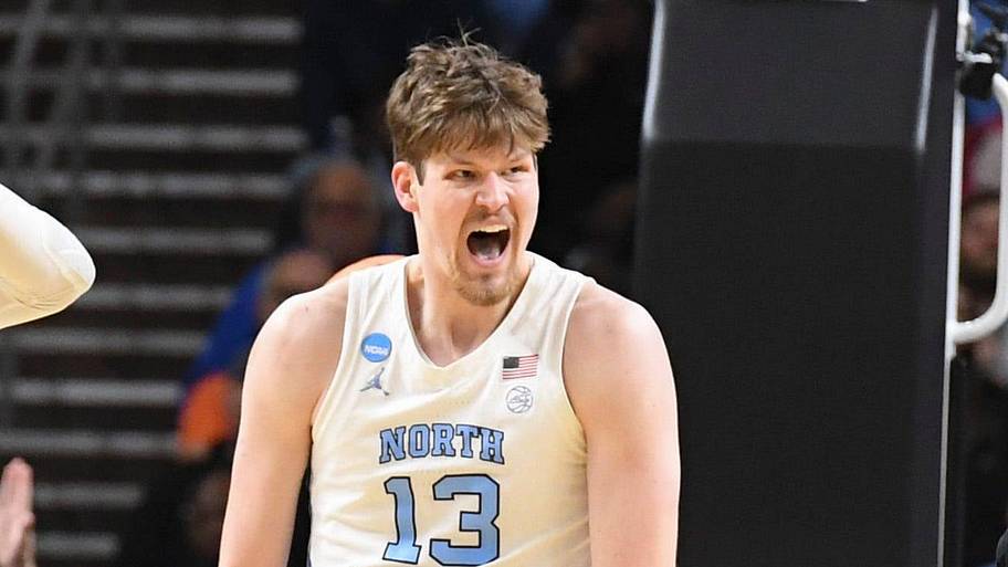 Henri Veesaar's NBA draft stock drops into second round following risky ...