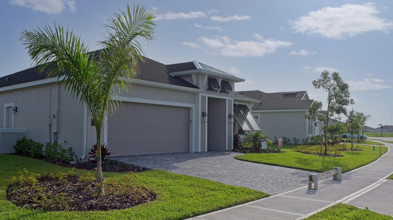 Neither gravel nor concrete: The eco-friendly driveway alternative for ...