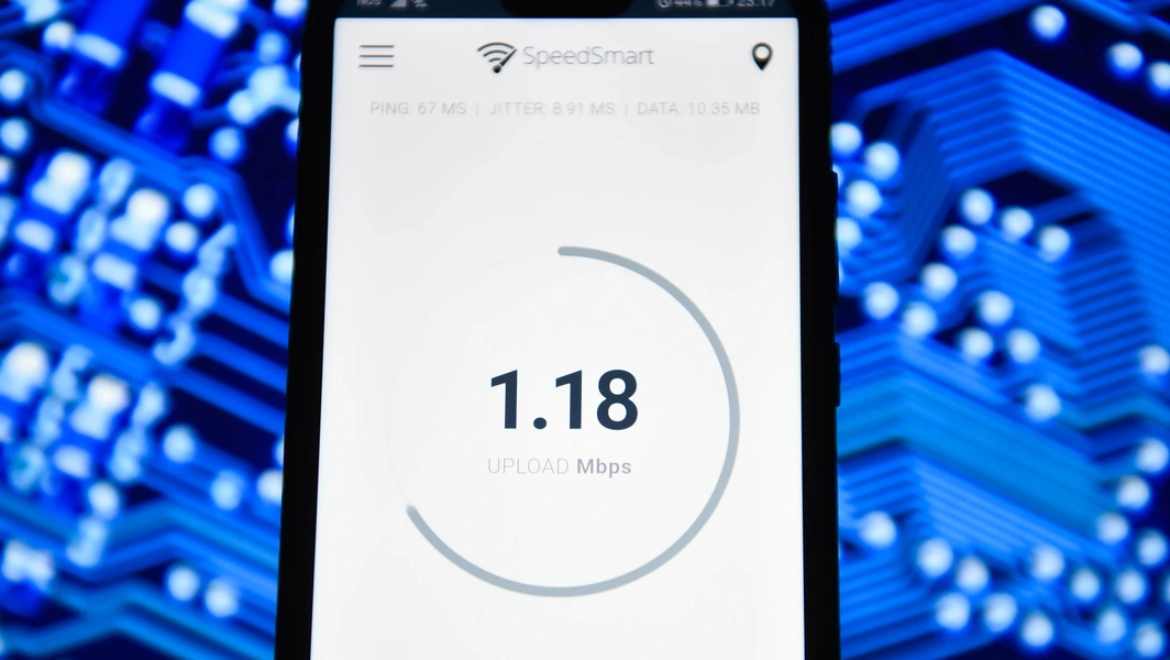 Improving Wi‑Fi speed, coverage, and reliability