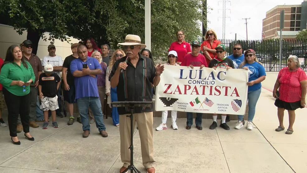 LULAC calls for action after 91 deaths at Bexar County Jail since 2020