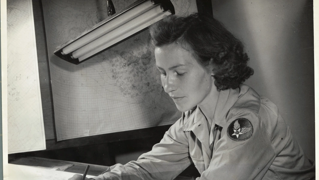10 remarkable women who shaped military history
