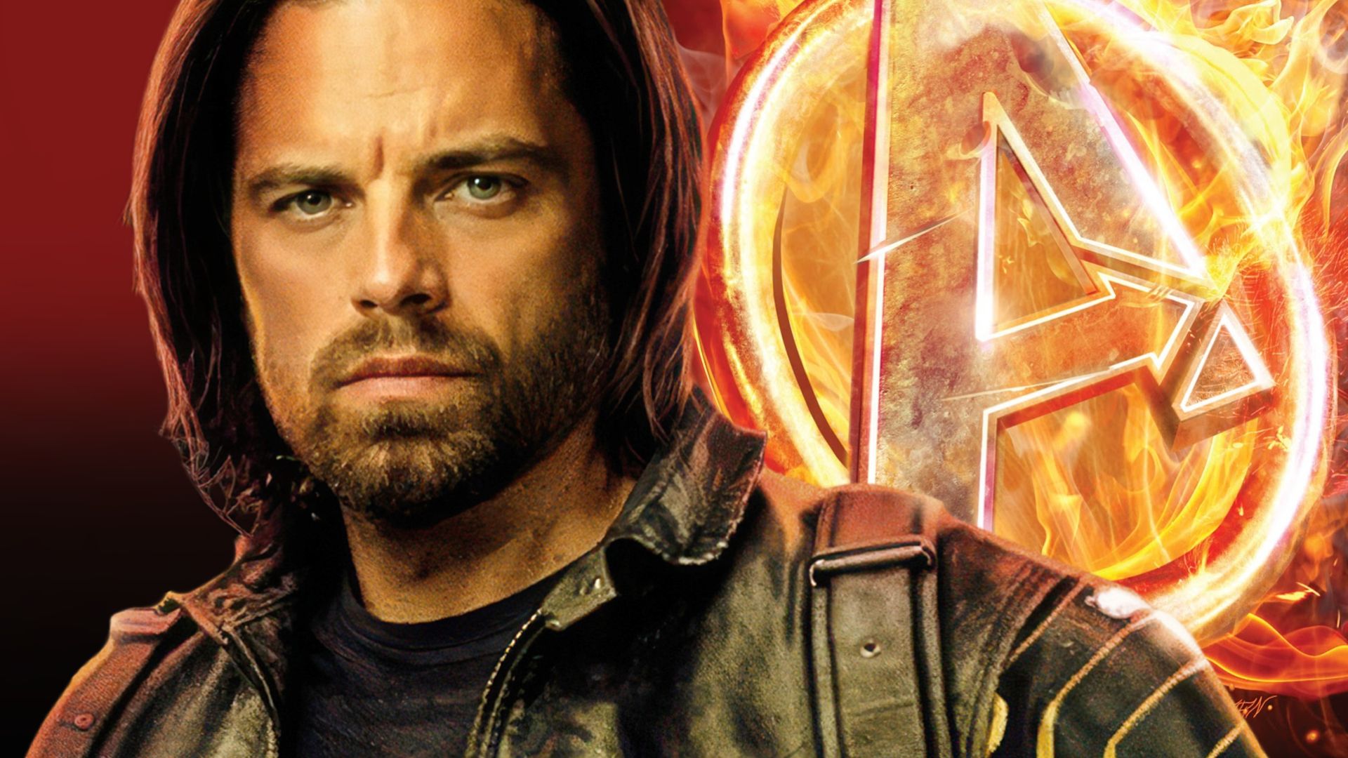 Marvel officially debuts Winter Soldier's radical redesign for the ...