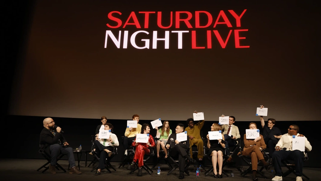 Bowen Yang’s departure from Saturday Night Live