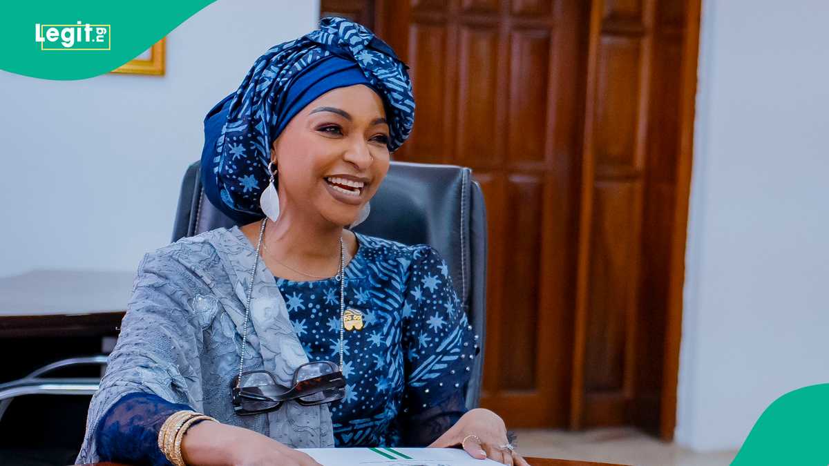 Breaking: Mother of Tinubu's minister is dead as details emerge