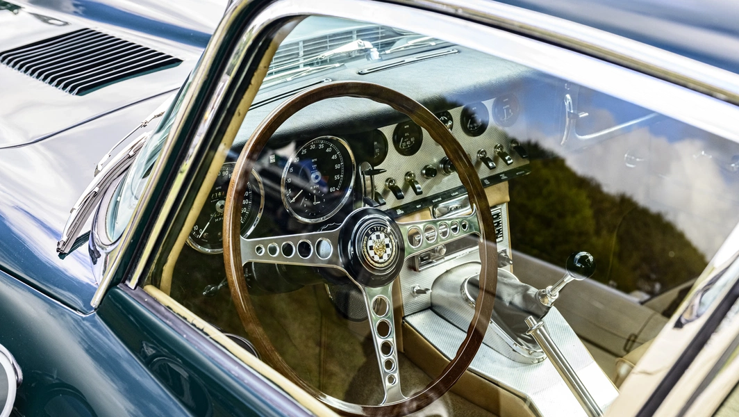 18 iconic cars that shaped automotive history