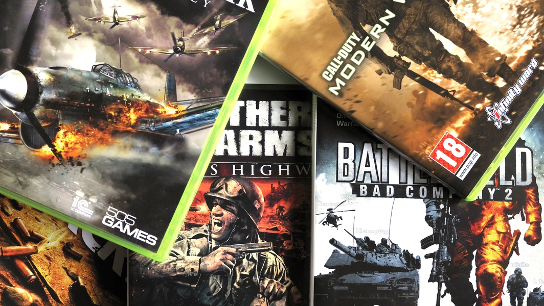 6 controversial video games and their moral backlash