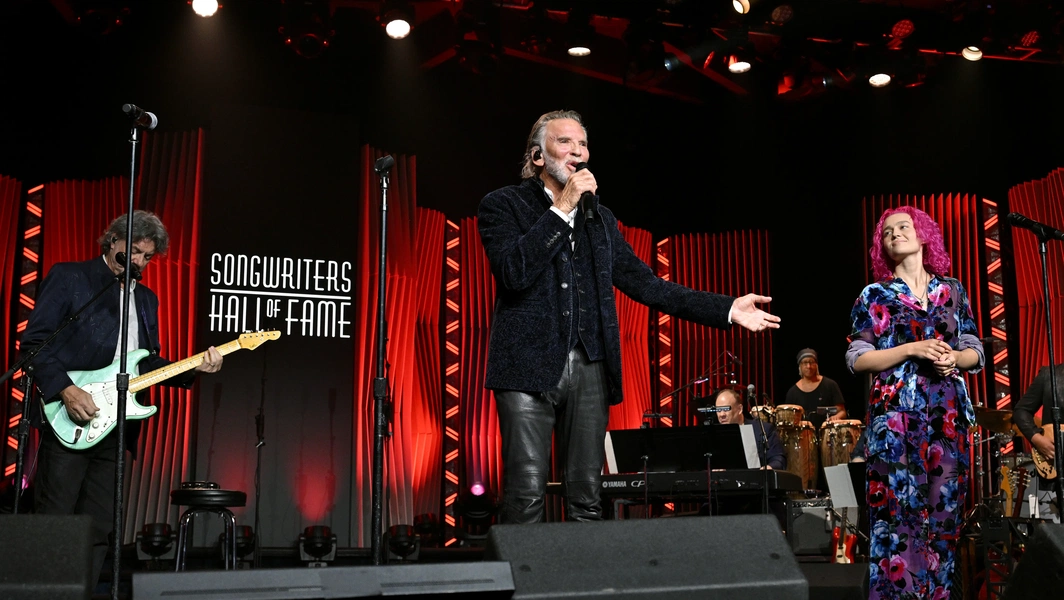 Kenny Loggins and Michael McDonald’s musical legacy