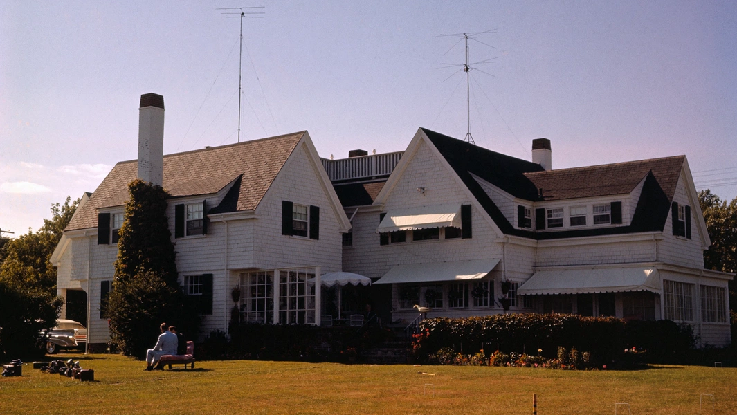 10 historic estates that shaped American heritage