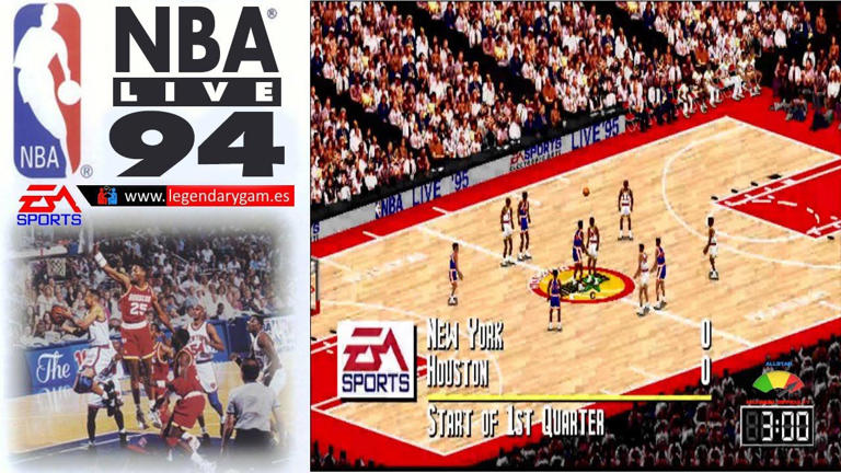 Comparing these Knicks to the 1990s teams