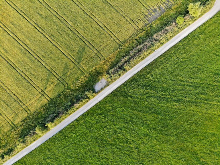 Lantra supports farmers with sustainable land management training