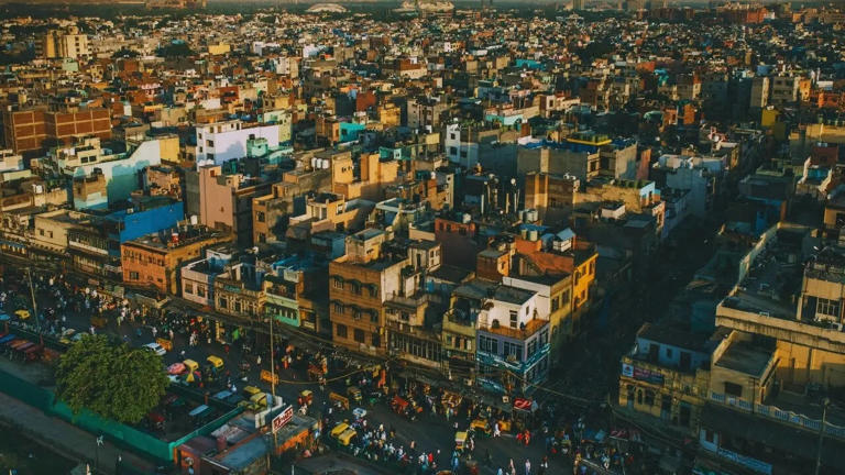 Confused between Delhi, New Delhi and NCR? Here's what travellers need ...