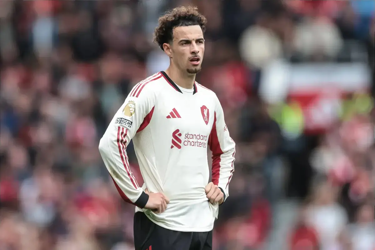 Inter Milan ramp up Curtis Jones’ pursuit with double move plan