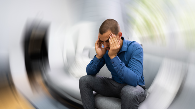 Brain fog is on the rise: Why more people are struggling to focus ...