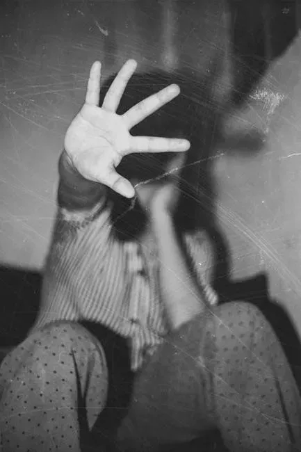 Kids who feel like outsiders often hide a deep-seated fear - and a ...