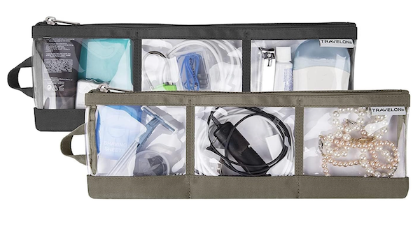 A minimalist carry-on packing list for women over 60