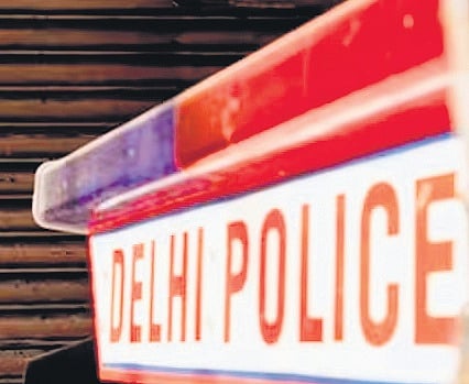 Govindpuri fire: Police probe masked woman seen on CCTV entering ...