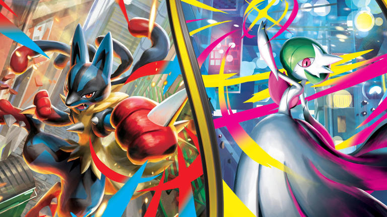 10 strongest Pokémon cards in 2026
