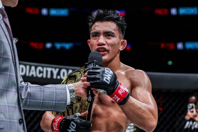 MMA: Joshua Pacio returns to action at The Inner Circle 21