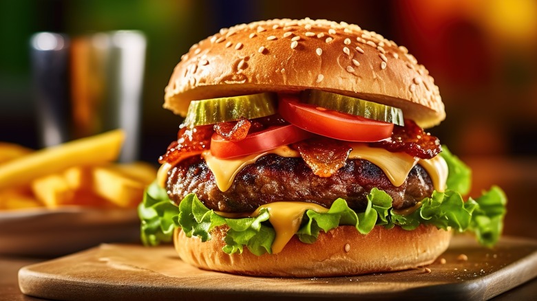 The best and worst hamburger buns to buy at the grocery store