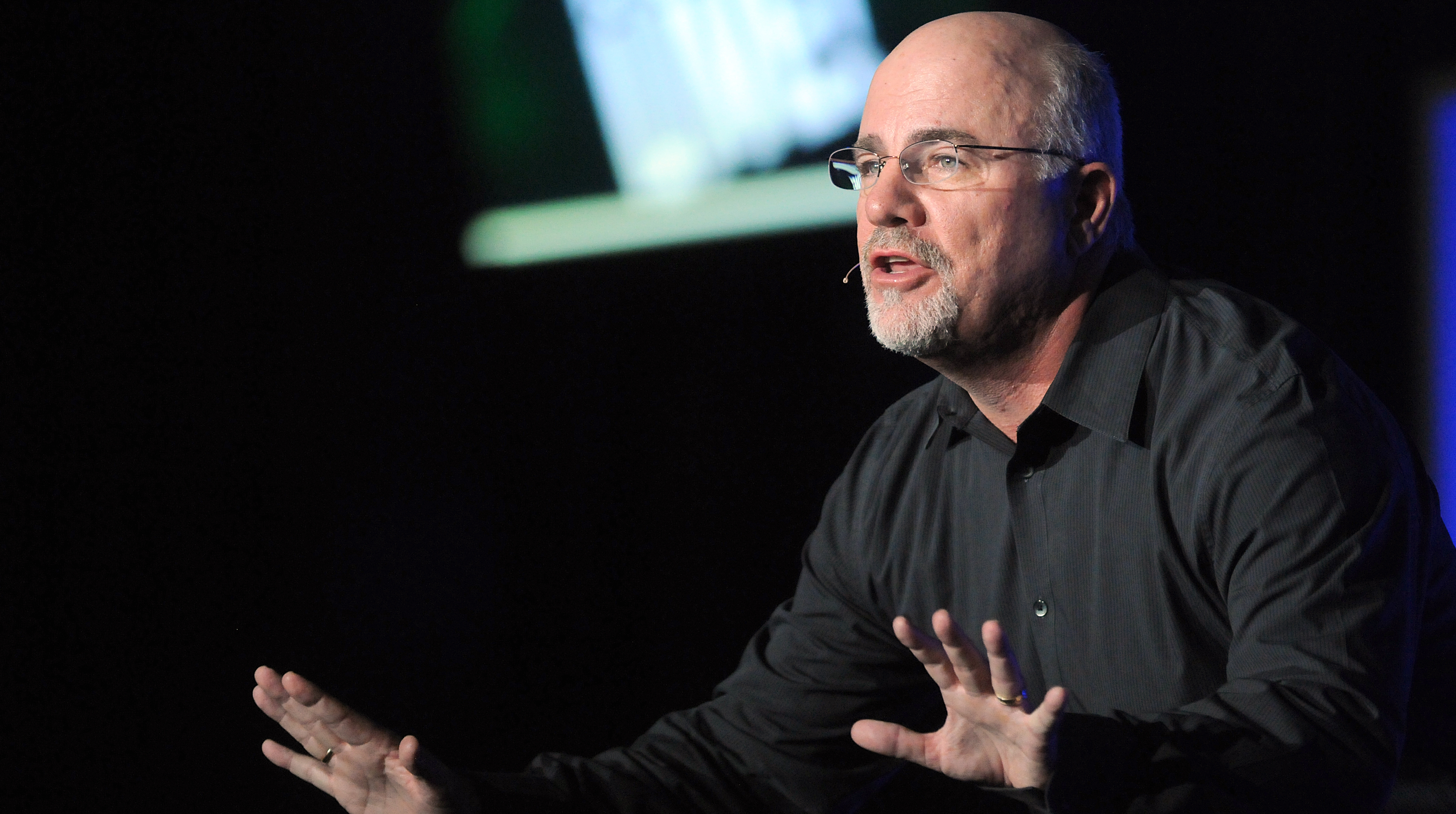 'Dumb! Really dumb!' Dave Ramsey calls out the 3 most common 'illogical ...